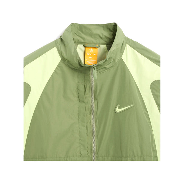Nike NOCTA Northstar Nylon Track Jacket – KickzStore