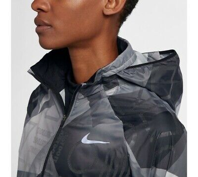 Nike Women's Shield Flash Running Jacket – KickzStore