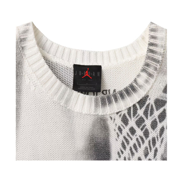 Air Jordan Knit Sweater Men's – KickzStore