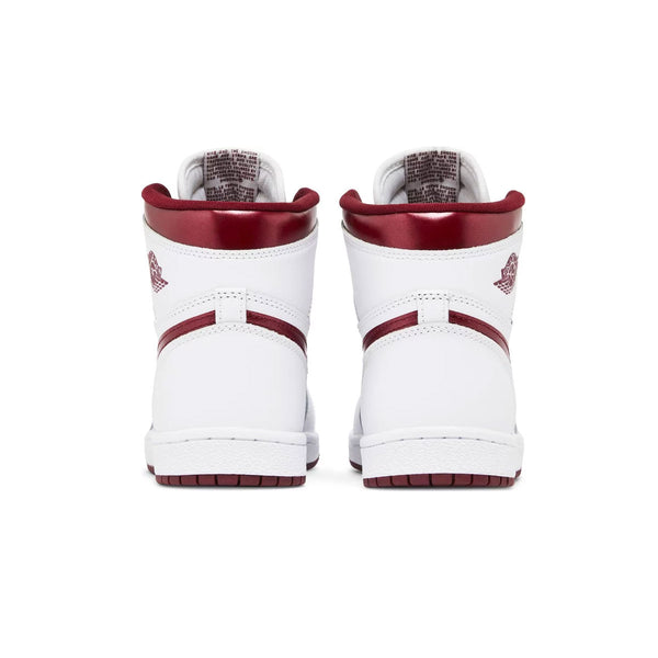 Air Jordan 1 Retro High '85 OG ‘Metallic Burgundy’ – KickzStore
