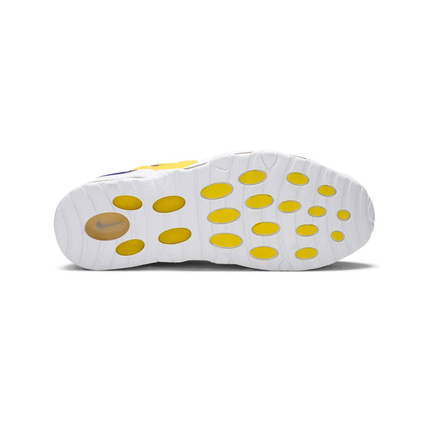 Nike Men's Air Max Uptempo 95 Lakers – KickzStore